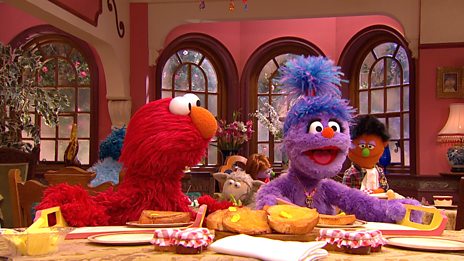 The Furchester Hotel - Series 1: 7. Toast with a Smile - BBC iPlayer