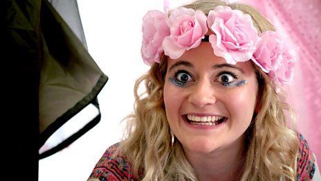 Some Girls - Series 3: Episode 2 - BBC iPlayer