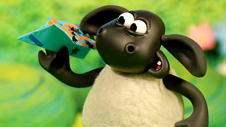 Timmy Time - Series 2: 13. Timmys Plane - BBC iPlayer