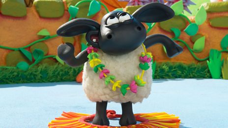 Timmy Time - Series 1: 5. Timmy Cant Dance - BBC iPlayer