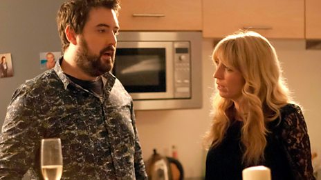 Uncle - Series 2: Episode 2 - BBC iPlayer