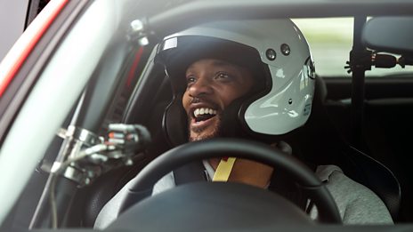 Top Gear - Series 22: Episode 4 - BBC iPlayer