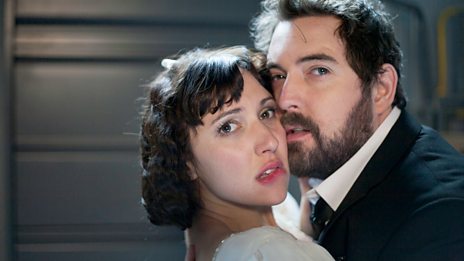 Uncle - Series 2: Episode 4 - BBC iPlayer