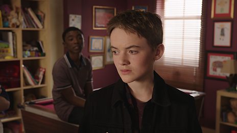 The Dumping Ground - Series 3: 2. Grand Theft DG - BBC iPlayer