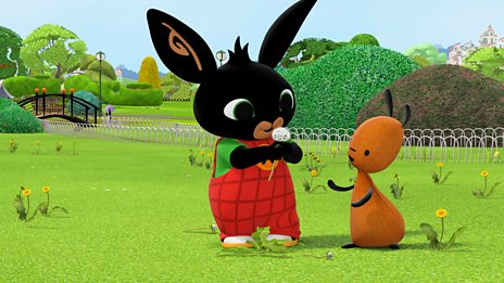 BBC iPlayer - Bing - Series 1: 64. Dandelion