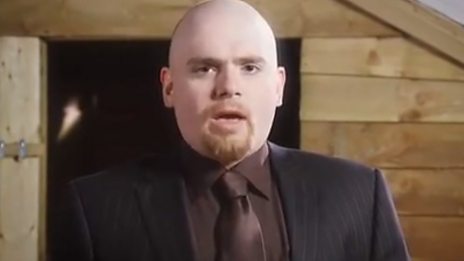 Burnistoun - Series 2: Episode 3 - BBC iPlayer