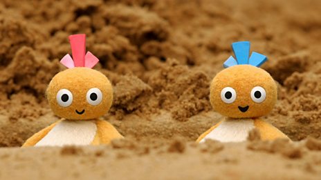 Twirlywoos - Series 2: 13. Bigger and Bigger - BBC iPlayer