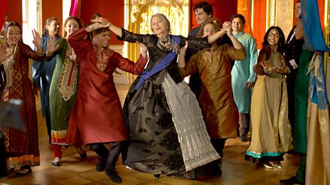 Horrible Histories - Series 6: 14. Its a Wicked World Special - BBC iPlayer