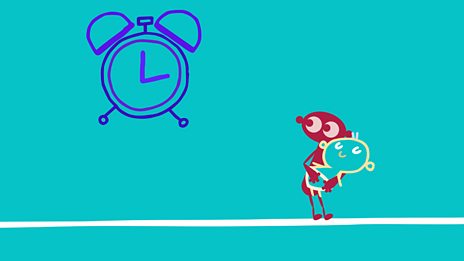 Dipdap - 18. Baby - BBC iPlayer