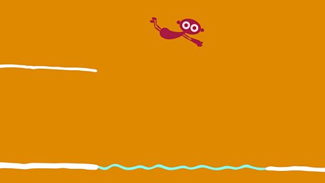 Dipdap - 24. Dive - BBC iPlayer