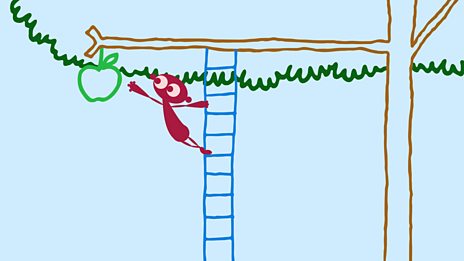 Dipdap - 37. Ladder - BBC iPlayer