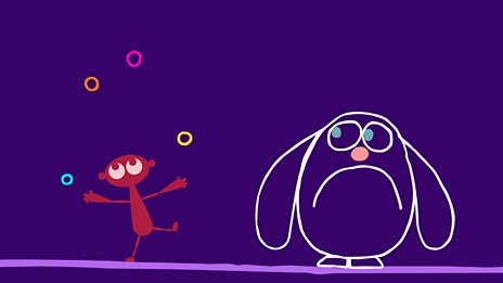 Dipdap - 30. Sad Thing - BBC iPlayer