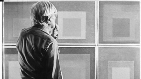 The Visual Scene - BBC iPlayer