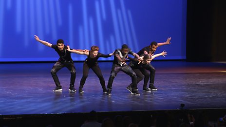 The Next Step - Series 3: 28. Turn, Turn, Turn - BBC iPlayer