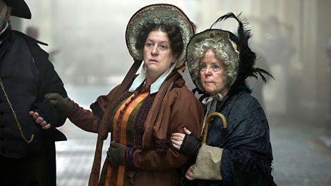 Dickensian - Series 1: Episode 12 - BBC iPlayer