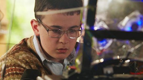 The Dumping Ground - Series 4: 4. They Walk Among Us - BBC iPlayer