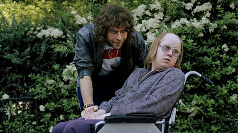 Little Britain - Series 1: Episode 3 - BBC iPlayer