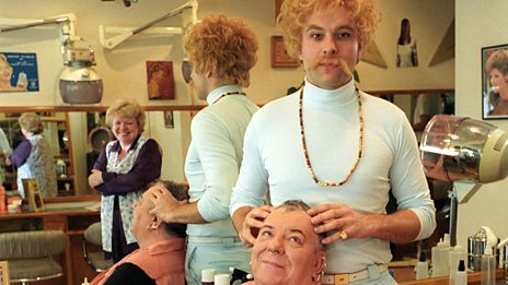 Little Britain - Series 1: Episode 5 - BBC iPlayer