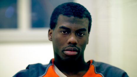 Life and Death Row - Series 2: 2. Punishment - BBC iPlayer