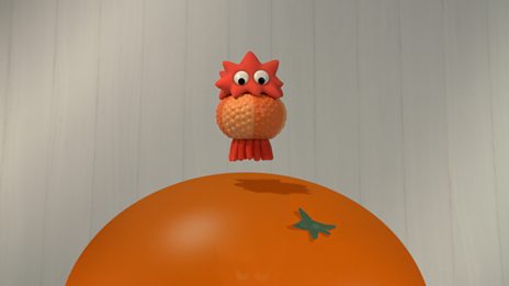 Twirlywoos - Series 2: 18. On Top Of - BBC iPlayer