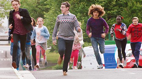 The Dumping Ground - Series 4: 10. The End of It All - BBC iPlayer