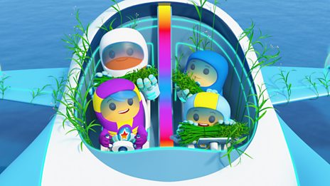 Go Jetters - Series 1: 13. Lake Titicaca, South America - BBC iPlayer