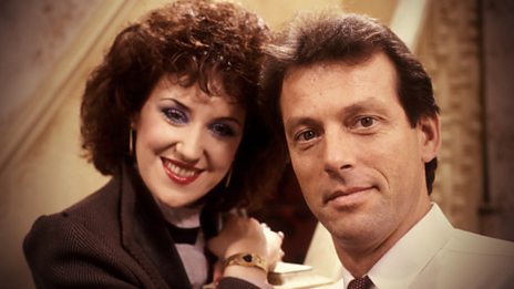 Classic EastEnders - Den and Angie - BBC iPlayer