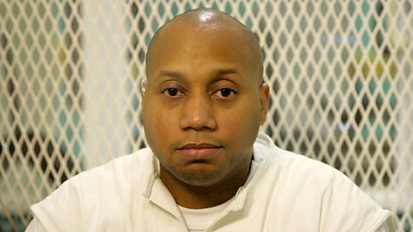 Life and Death Row - Series 2: 4. Forgiveness - BBC iPlayer