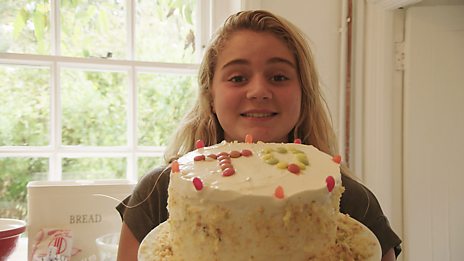Matilda and the Ramsay Bunch - Series 2: 12. The Birthday - BBC iPlayer