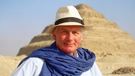Egyptian Journeys with Dan Cruickshank - 1. Secrets of the Tomb ...