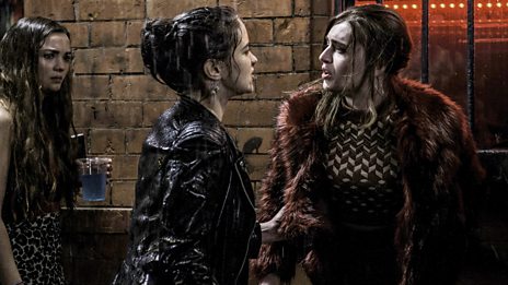 The Fall - Series 3: Episode 2 - BBC iPlayer