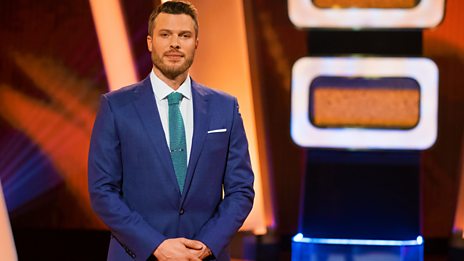 Impossible - BBC iPlayer