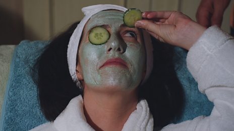 Millie Inbetween - Series 3: 5. Mums the Word - BBC iPlayer