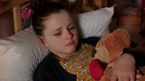 The Dumping Ground - Series 5: 4. The Fairytale Princess - BBC iPlayer