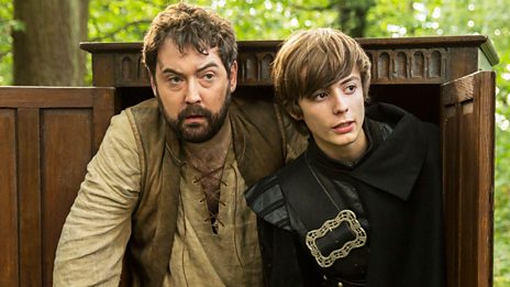 Uncle - Series 3: 6. ...Is This Just Fantasy? - BBC iPlayer