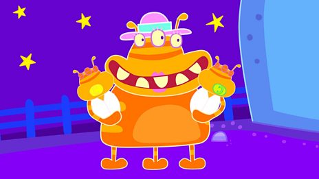 School of Roars - Series 1: 12. Growling Up - BBC iPlayer