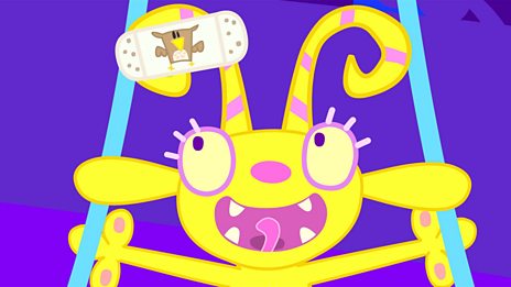 School of Roars - Series 1: 13. Nurse Meepa - BBC iPlayer