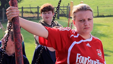This Country - Series 1: 4. King of the Nerds - BBC iPlayer