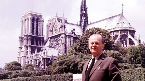 Civilisation - 2. The Great Thaw - BBC iPlayer