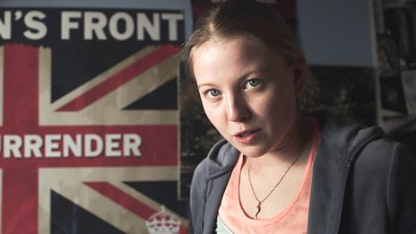 The Break - Series 2: 1. Etching - BBC iPlayer