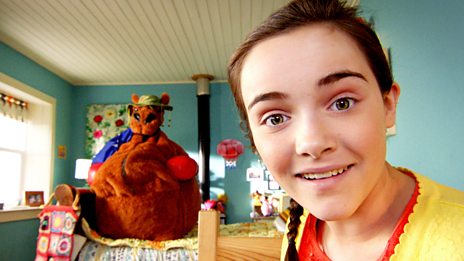 Secret Life of Boys - Series 2: 6. Can You Dig It? - BBC iPlayer