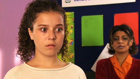The Story of Tracy Beaker - Series 3: 5. Down to Earth/Nothing Ever ...