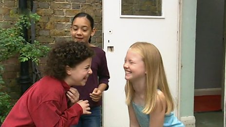 The Story of Tracy Beaker - Series 1: Episode 2 - BBC iPlayer