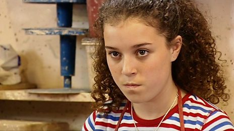 The Story of Tracy Beaker - Series 4: 2. In with the Wellards/Meet the ...