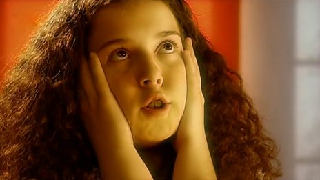 BBC iPlayer - The Story of Tracy Beaker - Series 4: 7. The Finishing ...