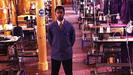 Clocking Off - Series 1: 4. Steves Story - BBC iPlayer