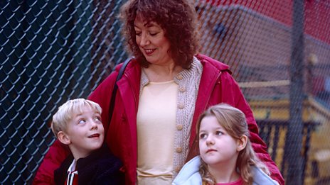 Clocking Off - Series 2: 3. Fredas Story - BBC iPlayer