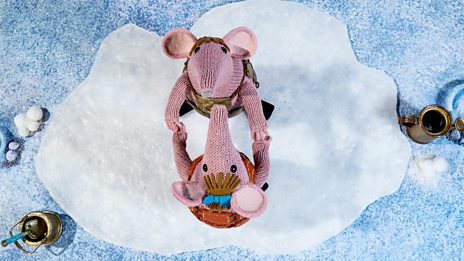 Clangers - Series 2: 4. Snow Business - BBC iPlayer