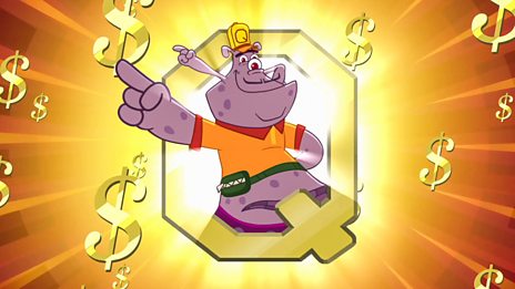 BBC iPlayer - Danger Mouse - Series 2: 39. Melted