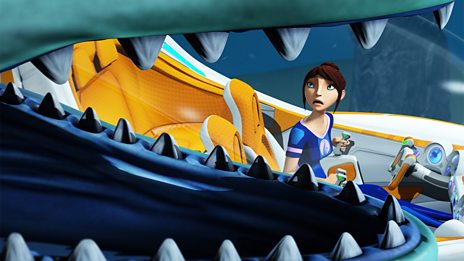 The Deep - Series 2: 11. The Missing - BBC iPlayer